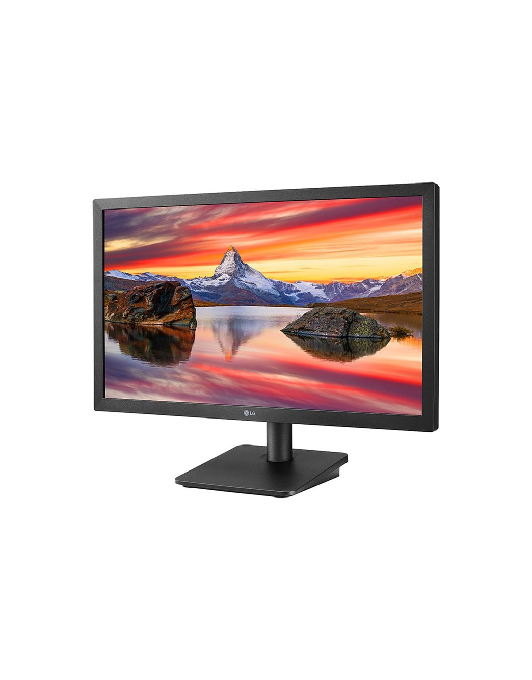 Monitor Full HD 21.5" con AMD FreeSync™ - 22MP400-B | LG MX