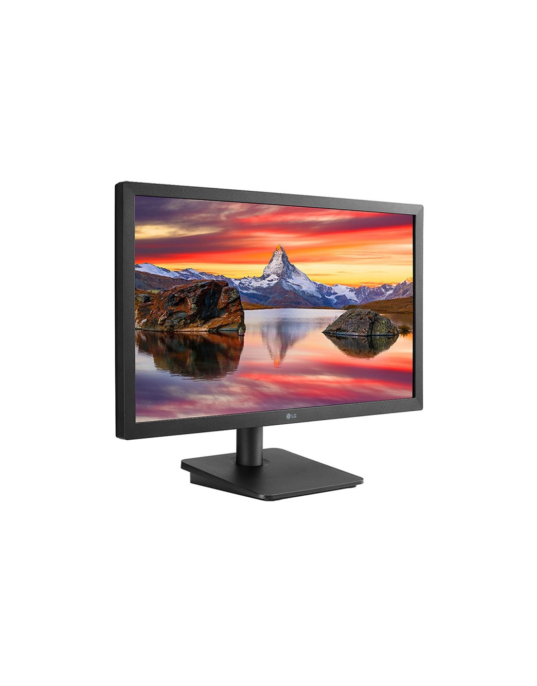 Monitor Full HD 21.5" con AMD FreeSync™ - 22MP400-B | LG México