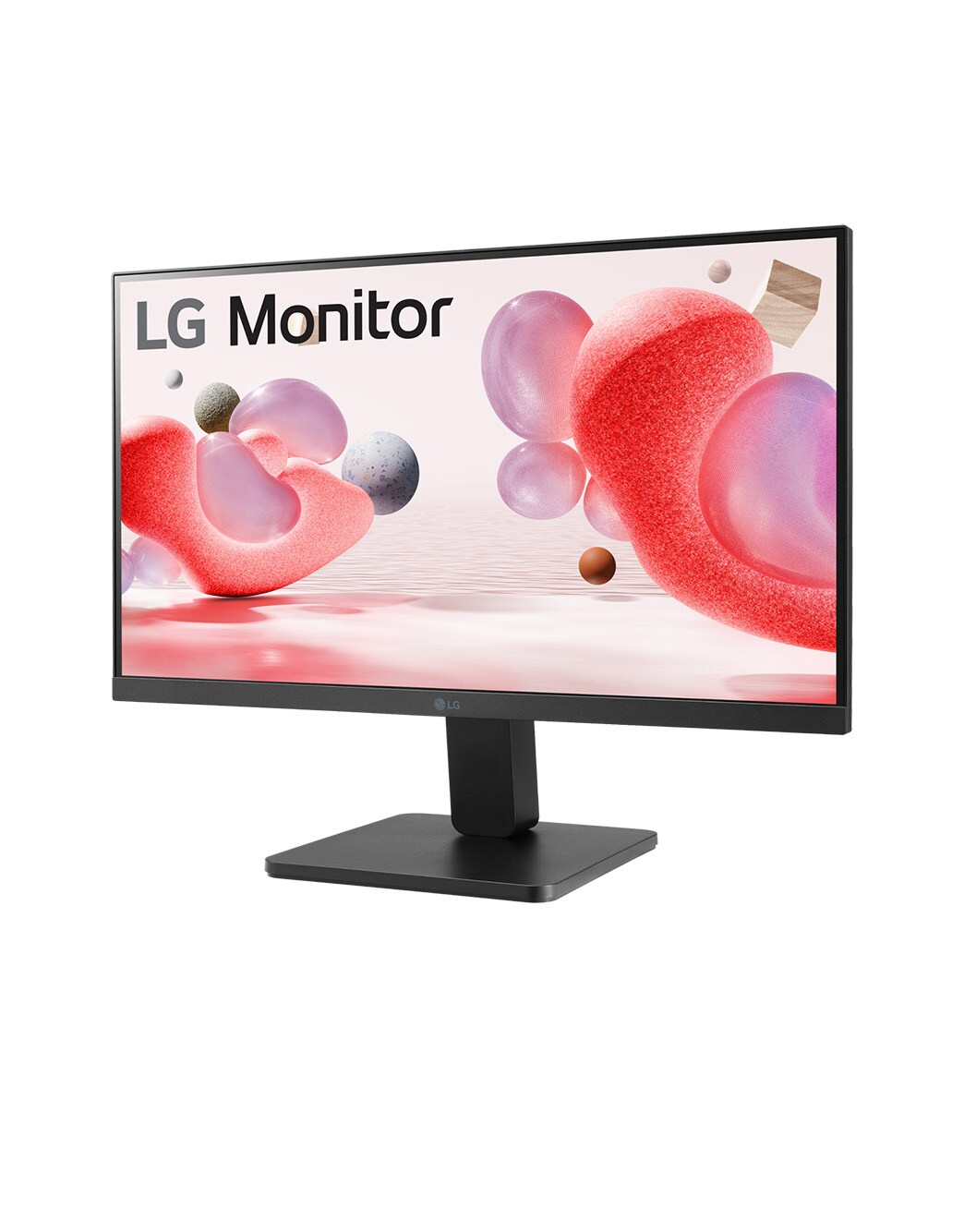 Monitor Full HD de 21,45" con AMD FreeSync™ - 22MR410-B | LG México