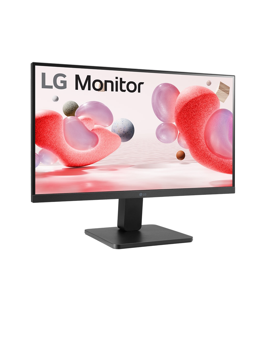 Monitor Full HD de 21,45" con AMD FreeSync™ - 22MR410-B | LG MX