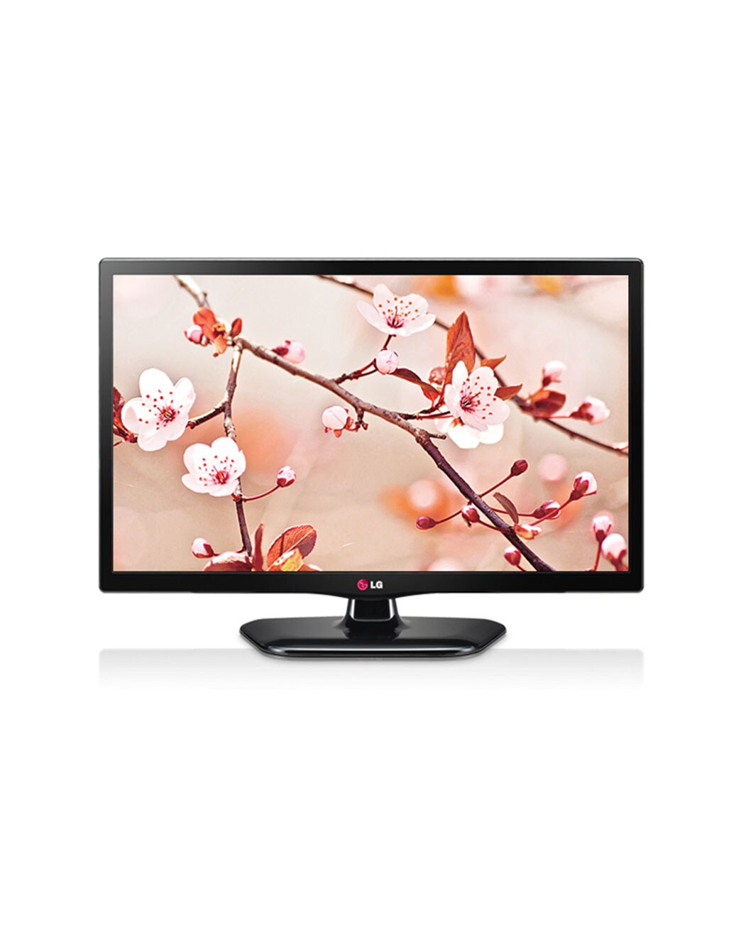 TV personal compacto - 22MT45D | LG México