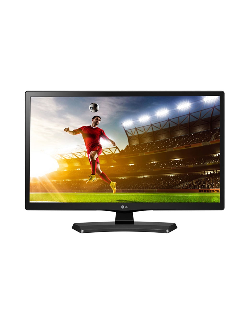 TV Monitor LG 22" (21.5" Diagonal) - 22MT48DF | LG México