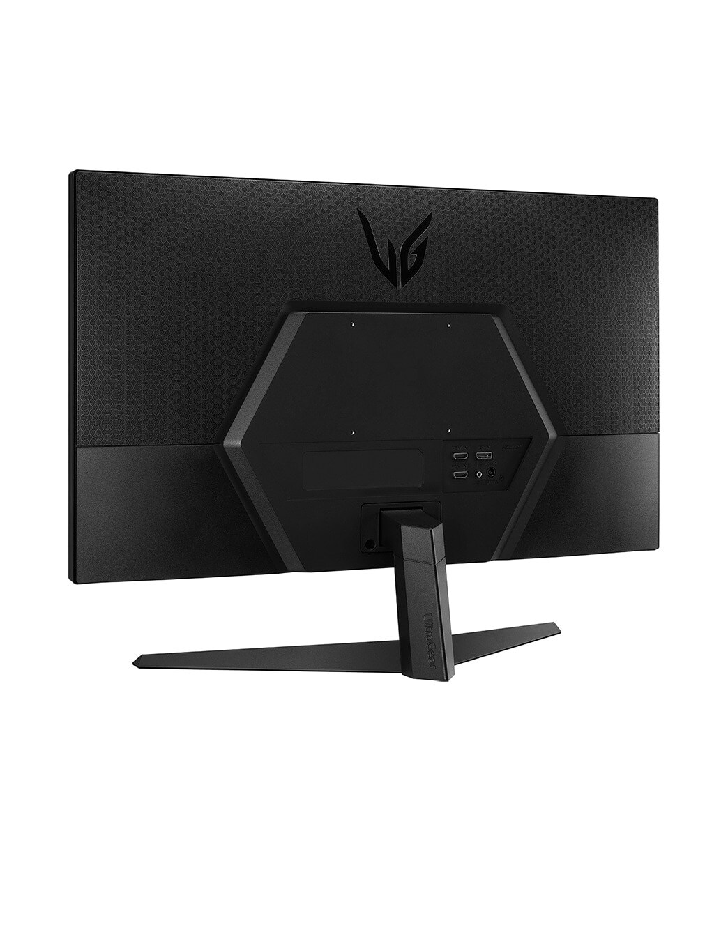 Monitor 24” UltraGear™ Full HD Gaming - 24GQ50F | LG México