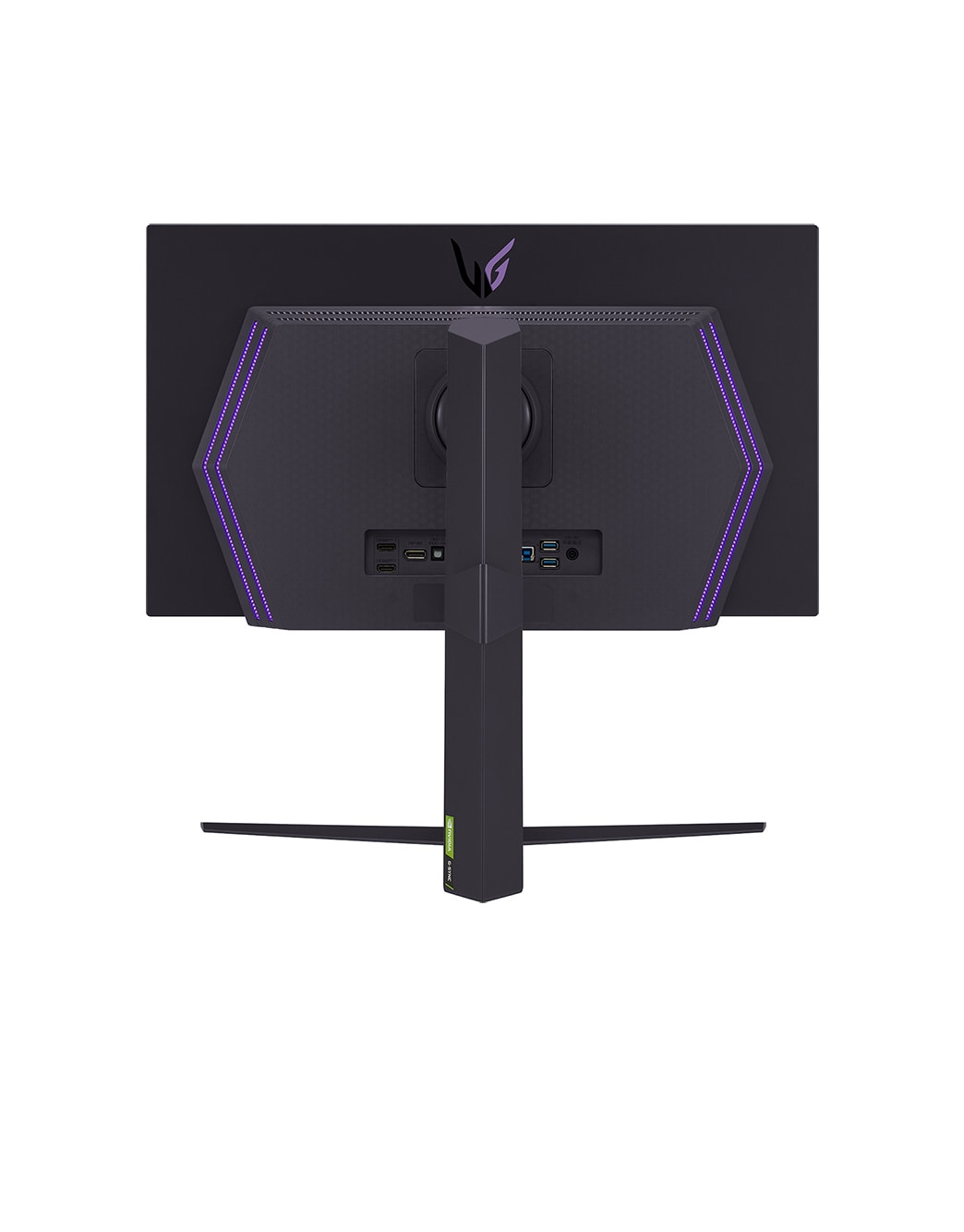 Monitor OLED QHD Gaming 27" UltraGear™ - 27GR95QE-B | LG MX