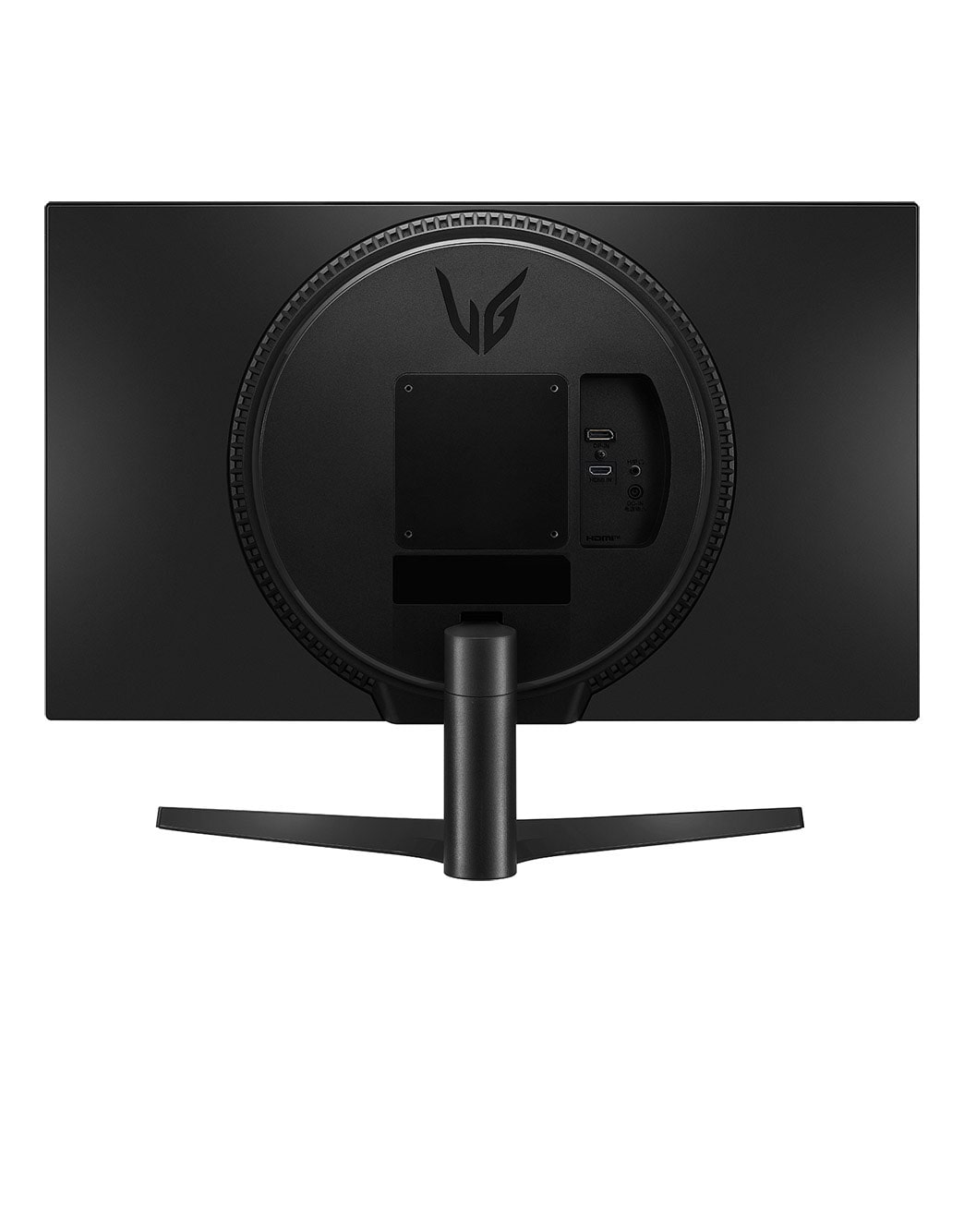 Monitor Gaming UltraGear Full HD IPS De 27 180 Hz IPS 1 Ms GtG HDR10 27GS60F B LG MX