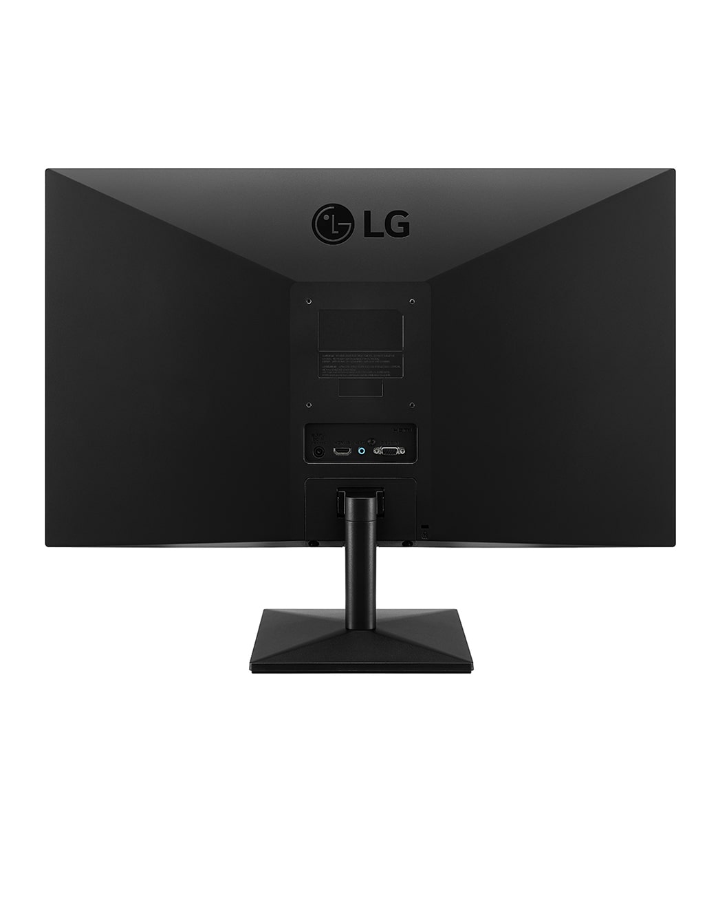 27" Full HD IPS Monitor - 27MK430H-B | LG MX