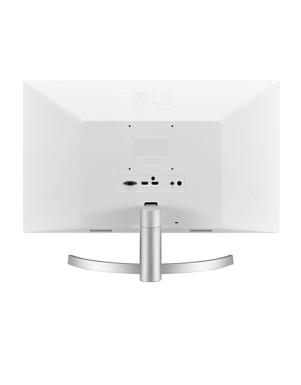 Monitor 27" Full HD IPS - 27MK600M-W | LG MX