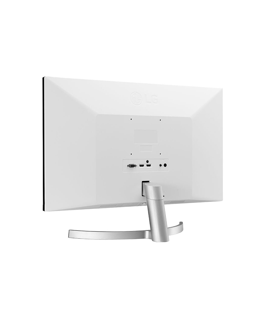 Monitor 27" Full HD IPS - 27MK600M-W | LG MX