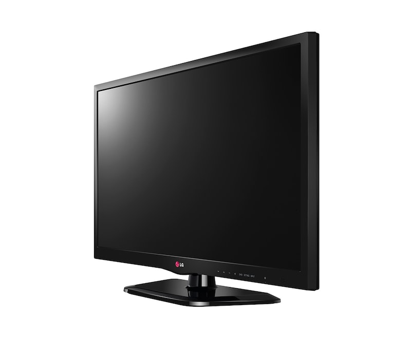 TV personal compacto - 29LB4510 | LG México