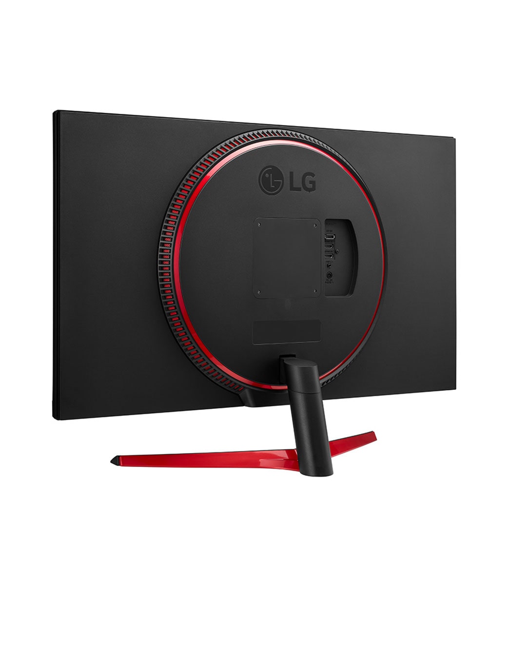 LG Monitor Gaming LG UltraGear™ QHD de 31,5'' con 165 Hz, 1 ms MBR | LG MX