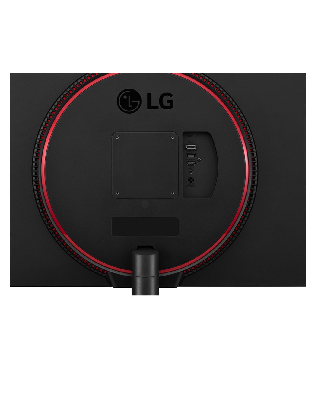 LG Monitor Gaming LG UltraGear™ QHD de 31,5'' con 165 Hz, 1 ms MBR | LG MX