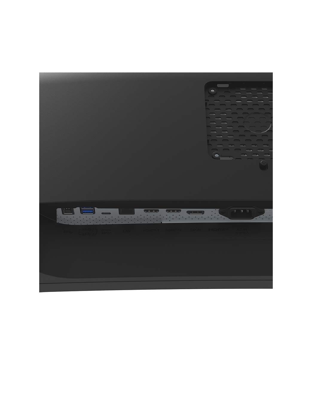 Monitor UltraWide QHD IPS Curvo de 34" con USB Type-C™ | LG MX