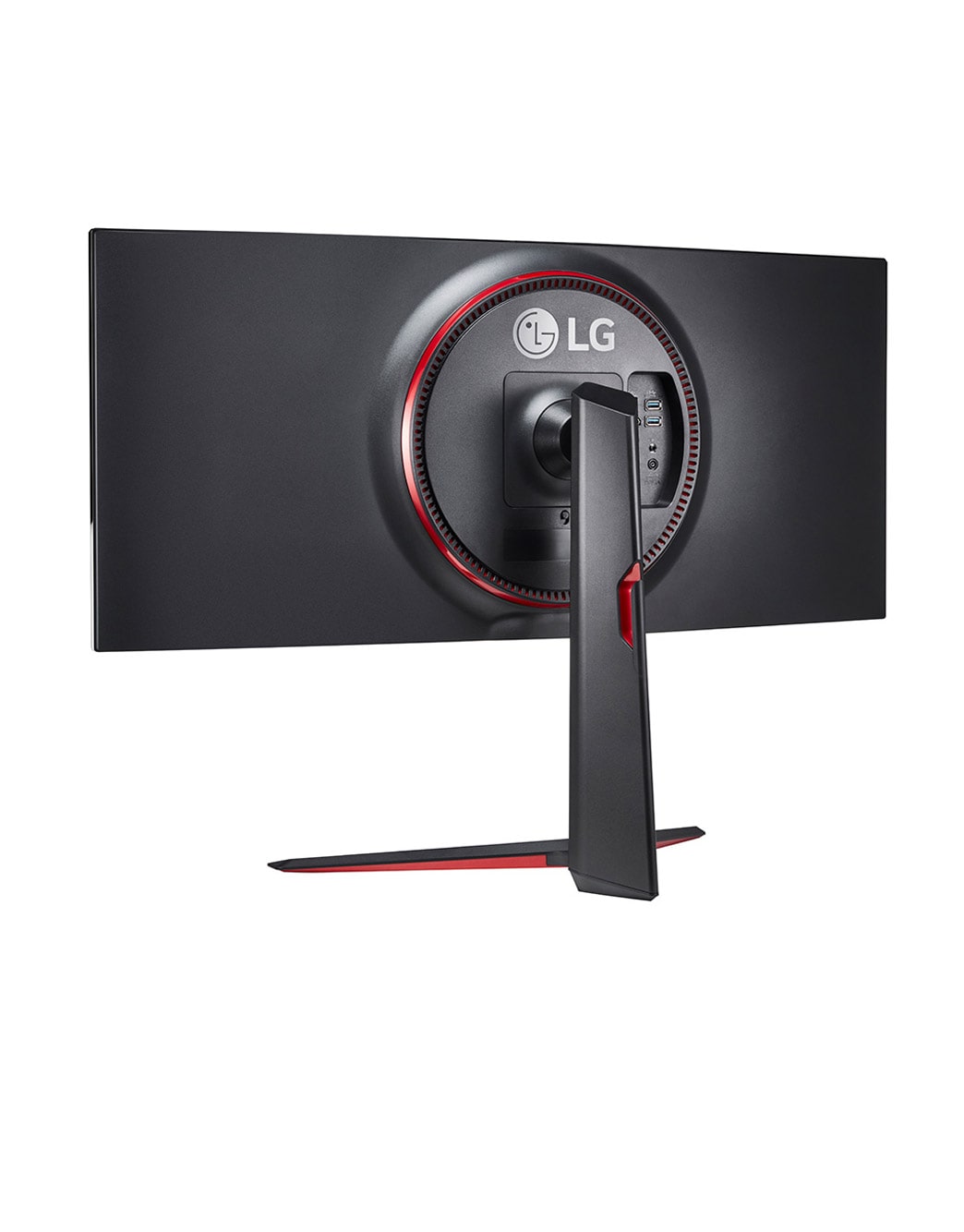 34" 21:9 UltraGear™ Nano IPS 1ms (GtG) Curved Gaming Monitor - 34GN850-B | LG MX