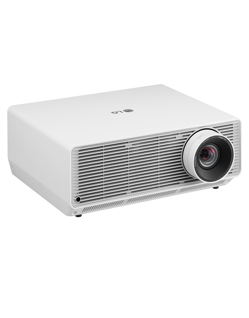 ProBeam Laser WUXGA con 4,000 ANSI Lumens de Brillo - BF40QS | LG México