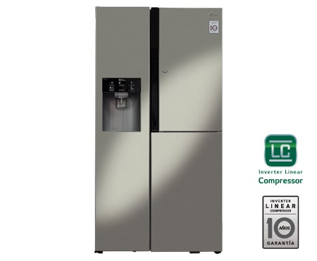 Side x Side-23 pies 3 - GC-M230LDW | LG MX