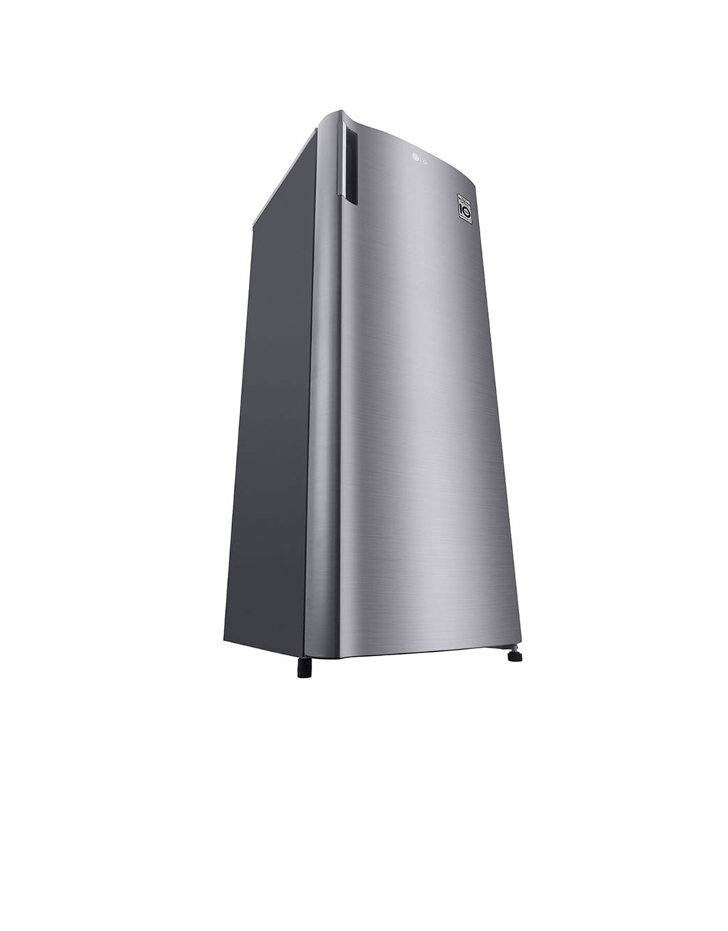 Congelador Vertical 6 pies³ INVERTER GF21BPP | LG MX