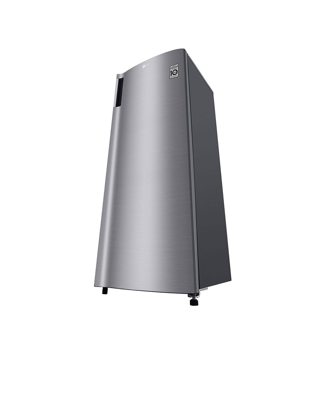 Congelador Vertical 6 pies³ INVERTER GF21BPP | LG MX