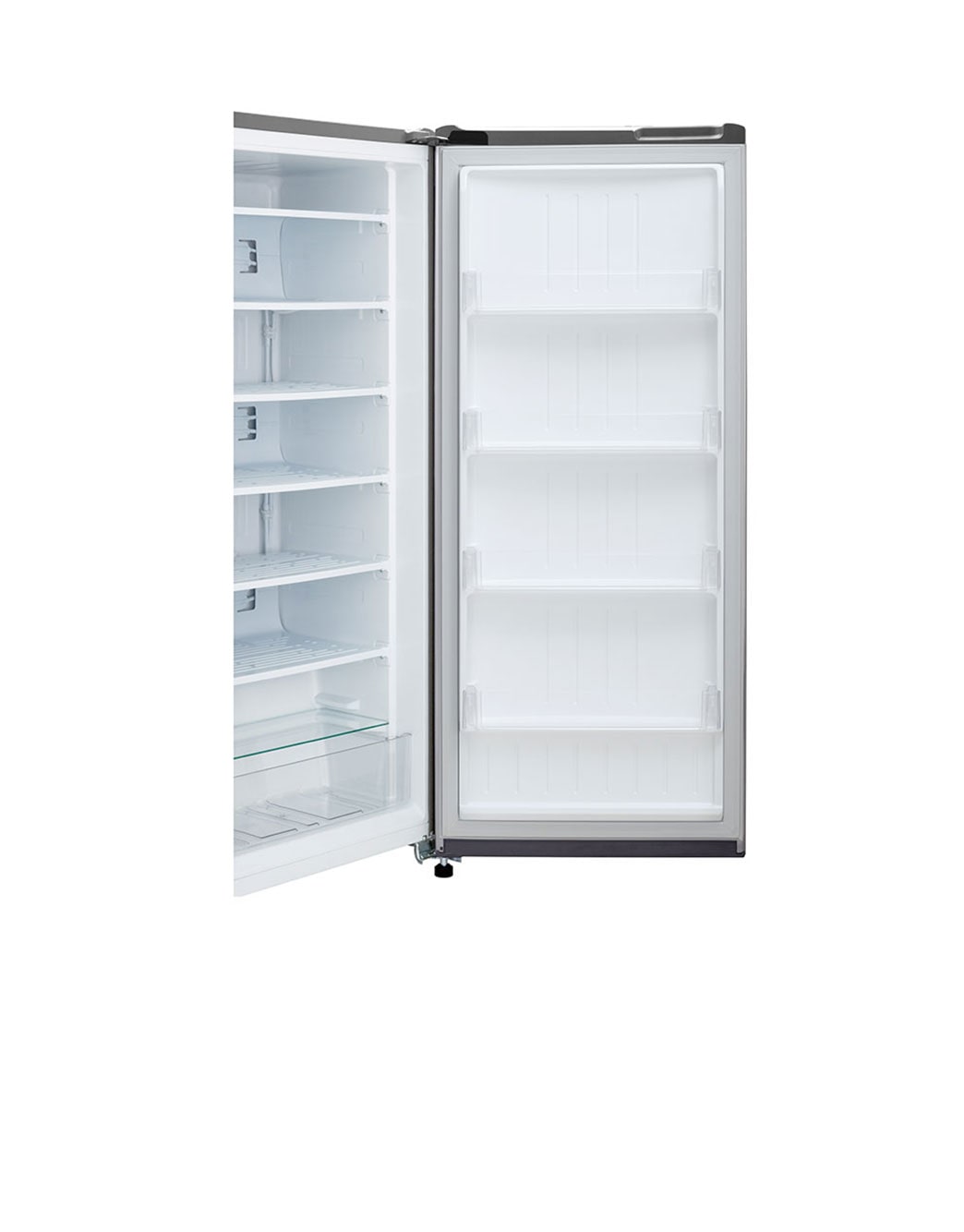 Congelador Vertical 6 pies³ INVERTER GF21BPP | LG MX