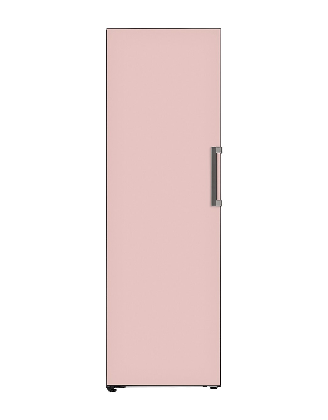 Congelador Vertical Color Rosa 11 pies³ - GL71BJP | LG MX | LG MX