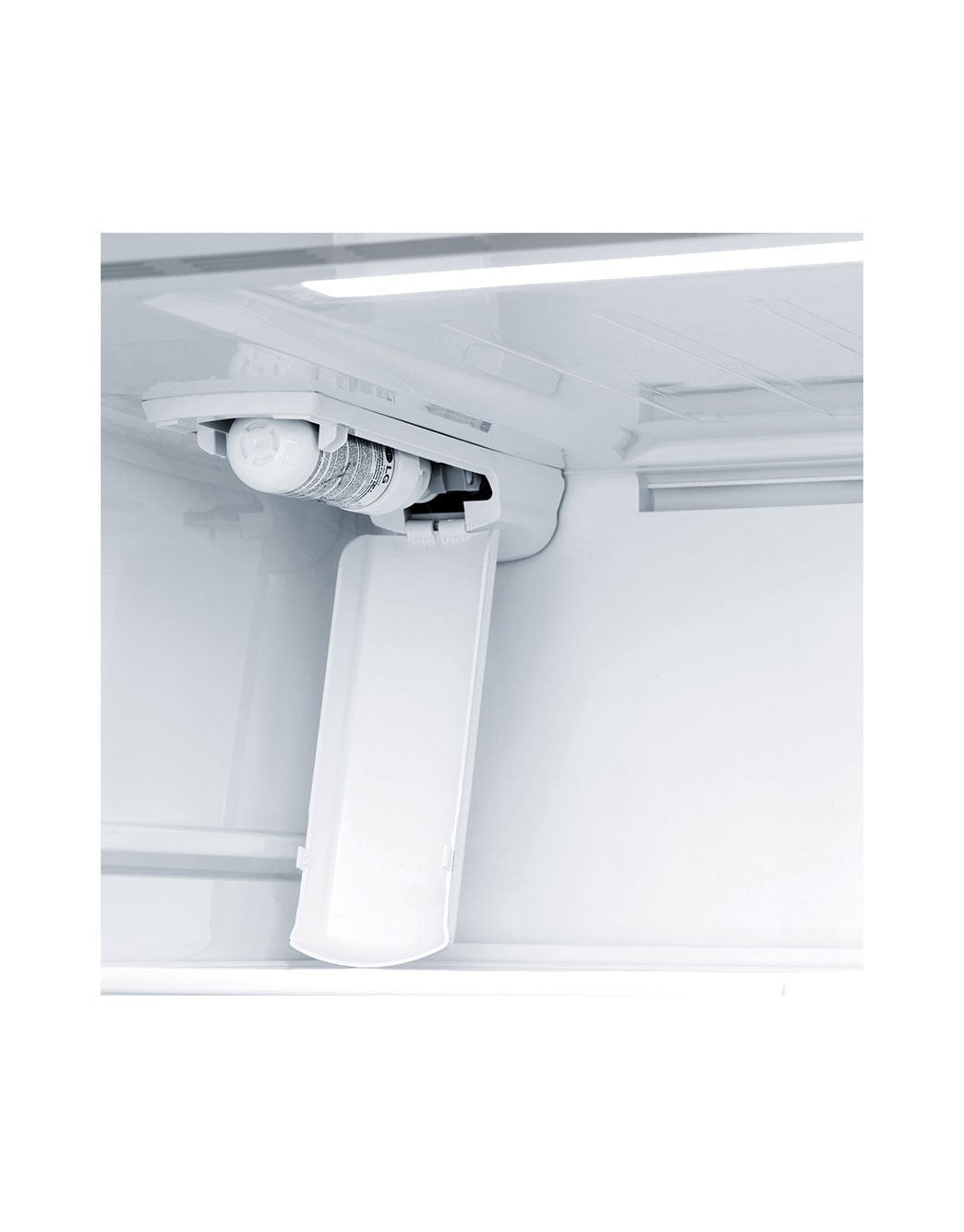 Refrigerador French Door 29 pies³ - GM29BIP | LG MX