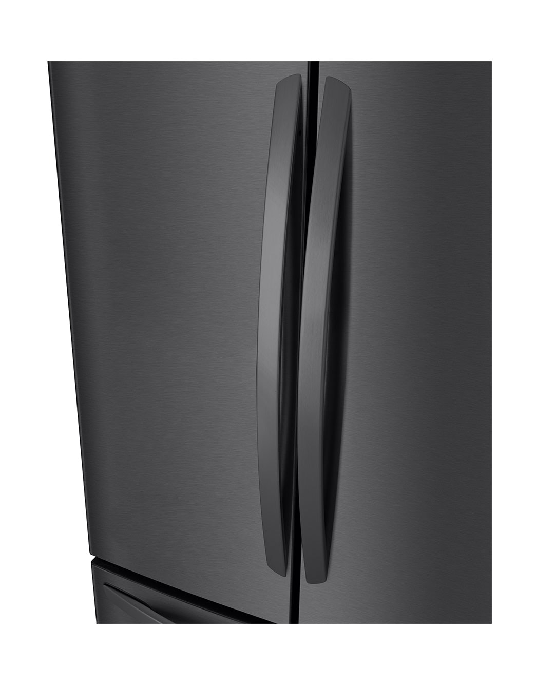 Refrigerador French Door 29 pies³ INVERTER GM39BT | LG MX