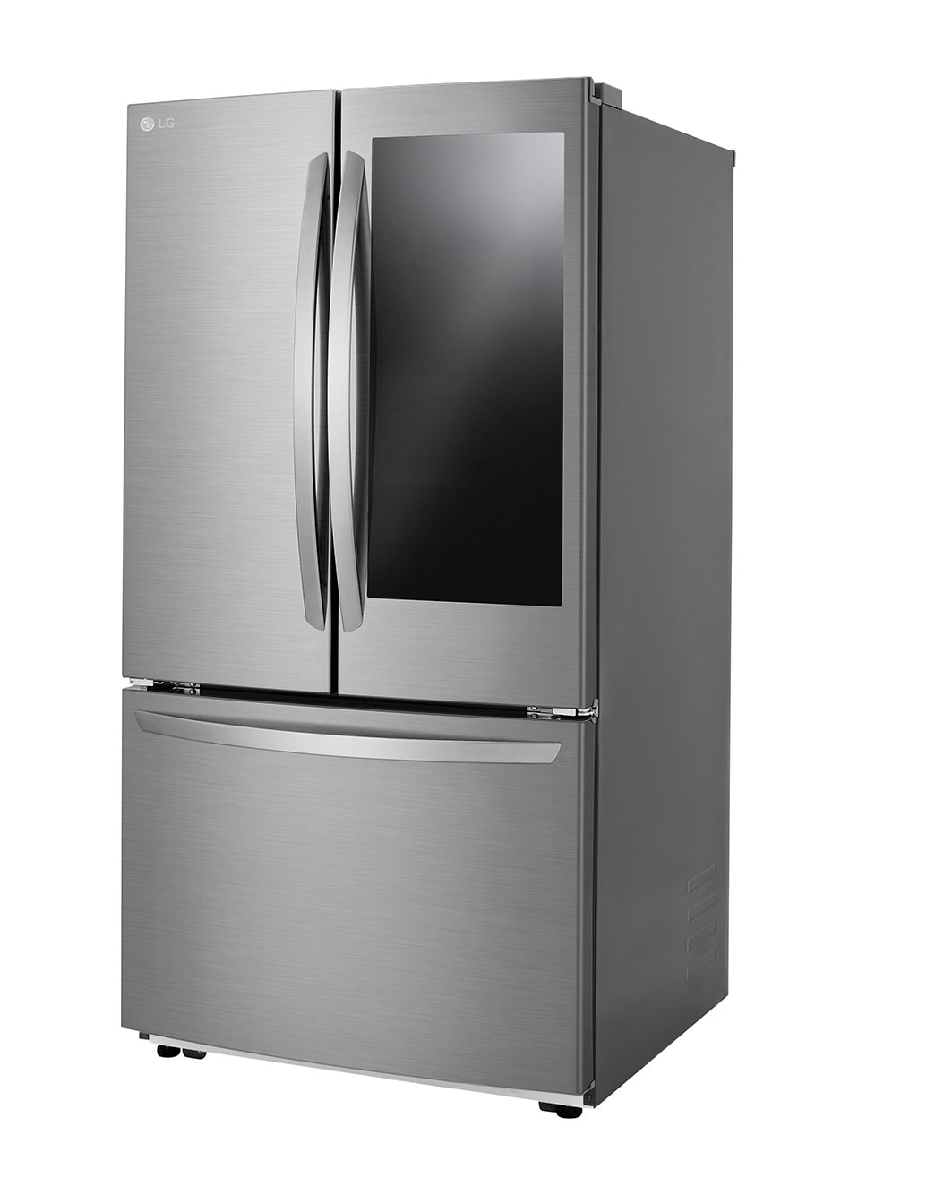 Refrigerador Instaview™ French Door 29 pies³ GM39BVP | LG MX
