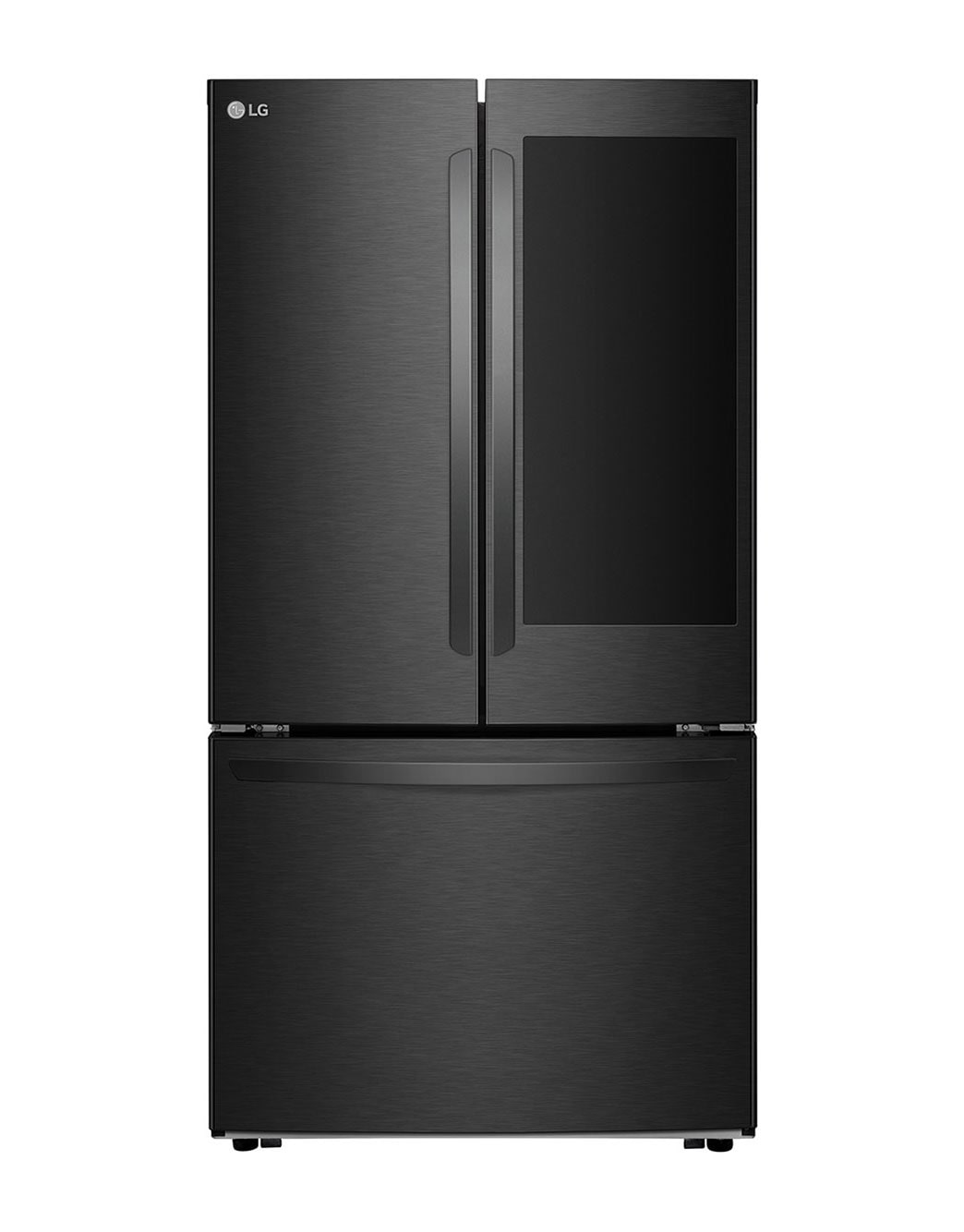 Refrigerador Instaview™ French Door 29 pies³ GM39BVT | LG México