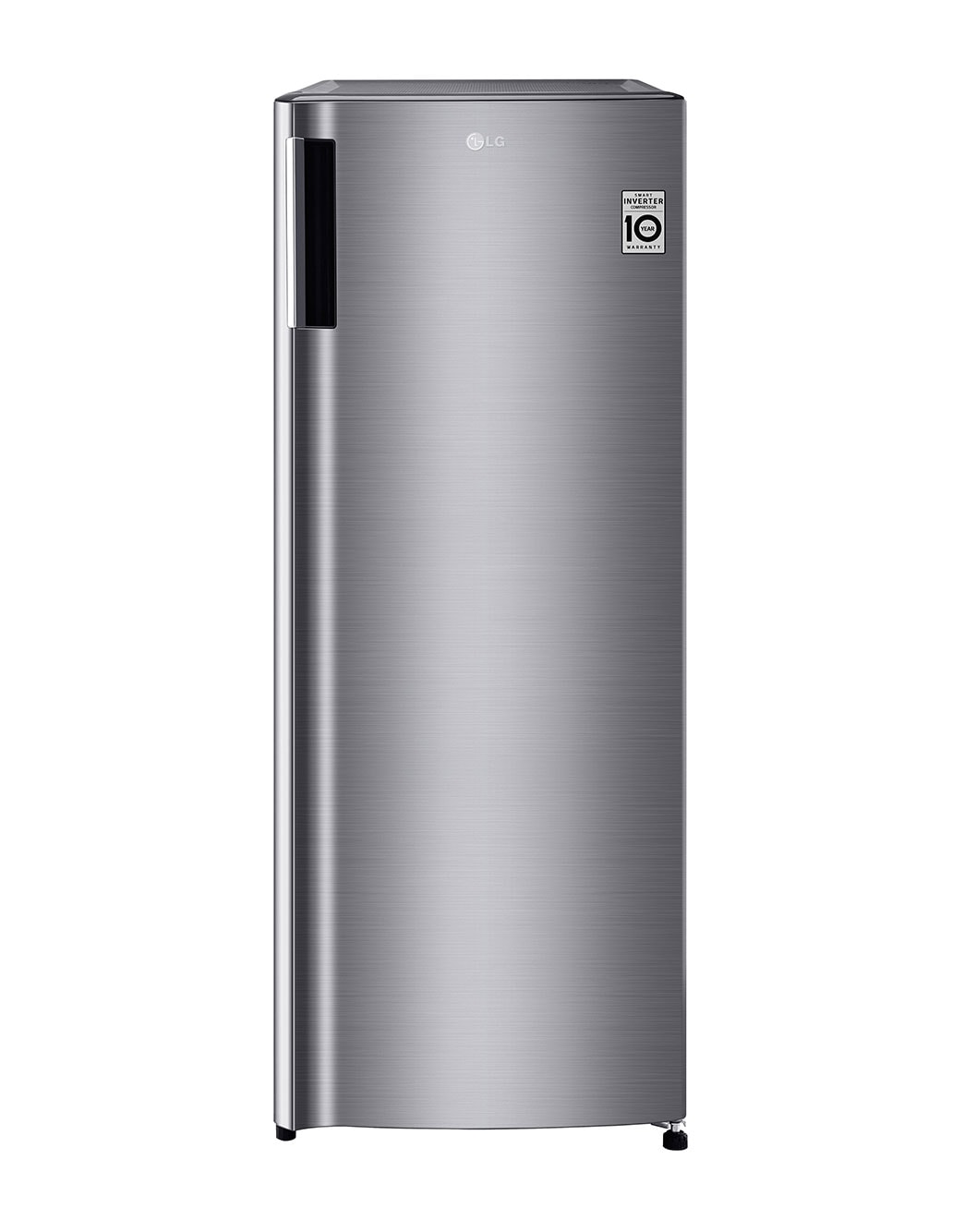 Refrigerador Single Door 7 pies³ INVERTER + Congelador Vertical 6 pies³ ...