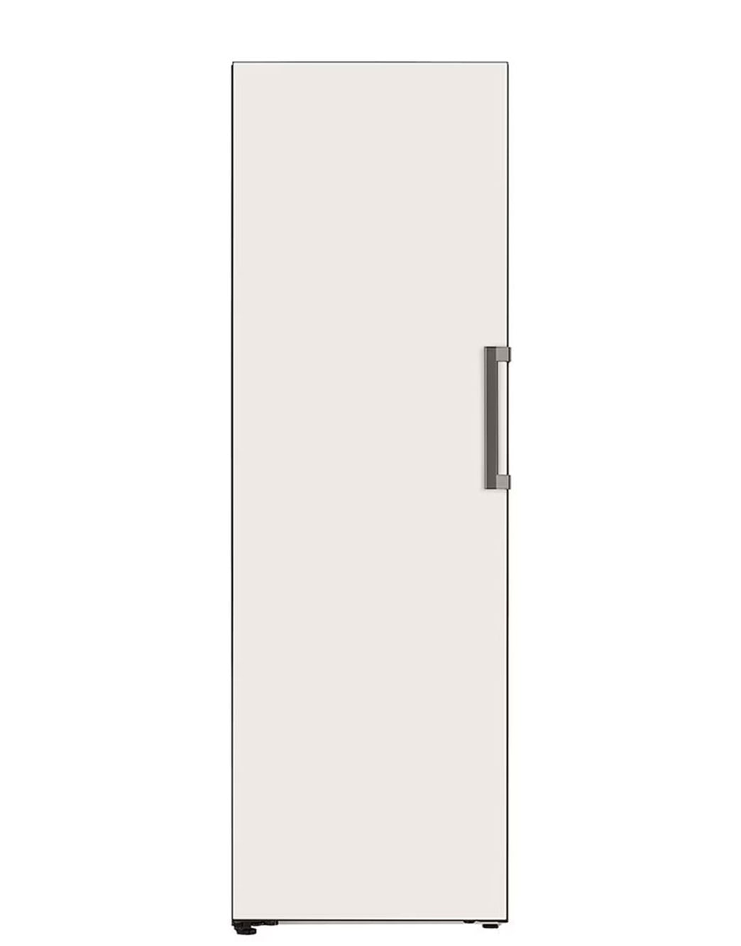 Refrigerador LG InstaView™ Color Rosa Inteligente 22 piés cúbicos ...