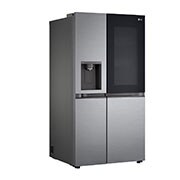 Refrigerador Instaview 27 pies³ VS27GNIP | LG MX