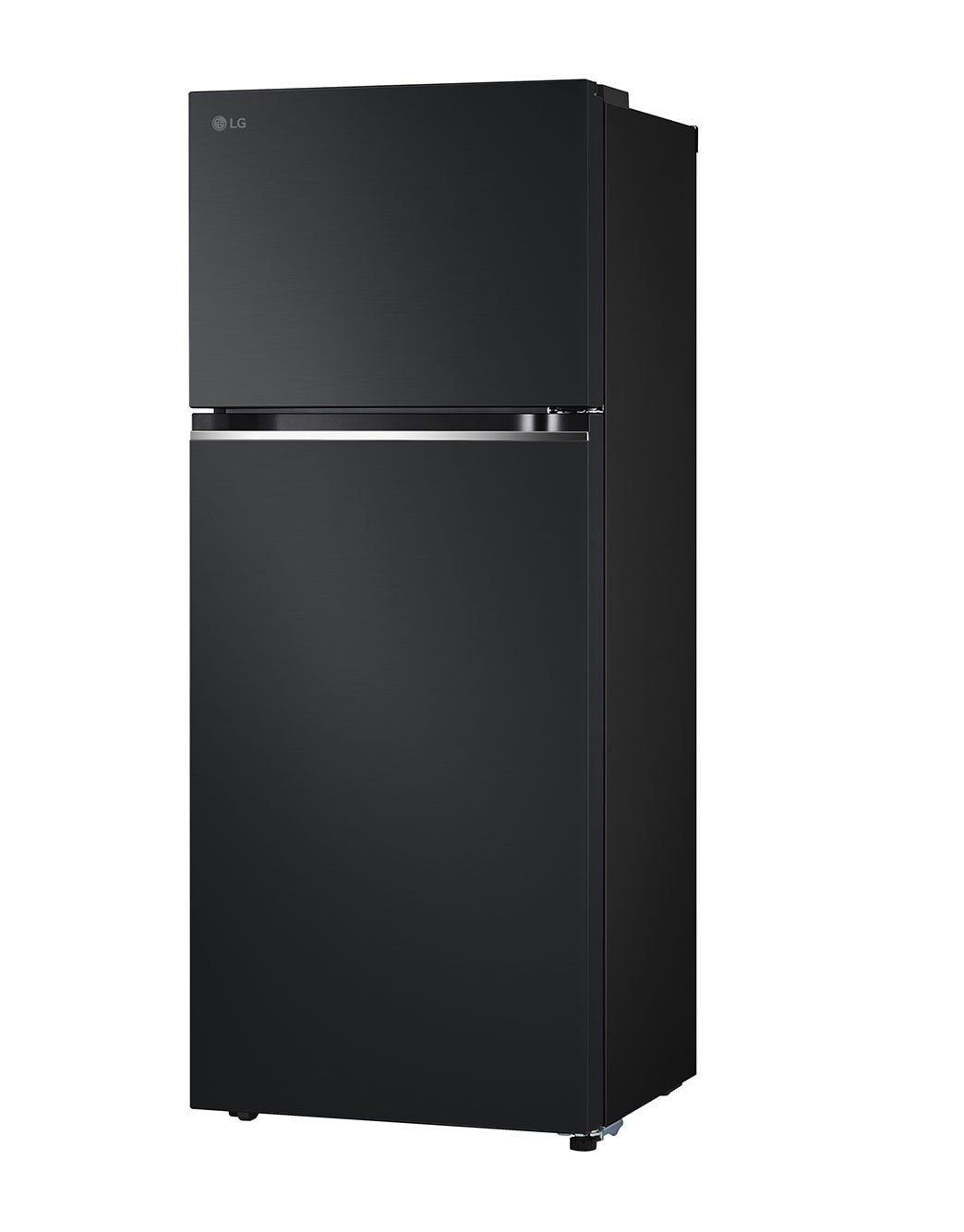 Refrigerador LG Top Freezer 14 pies³ Negro Mate | LG MX