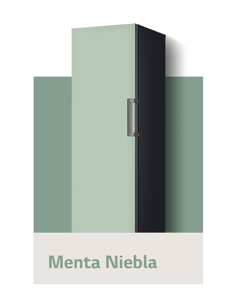 Refrigerador LG InstaView™ Color Rosa Inteligente 22 piés cúbicos ...