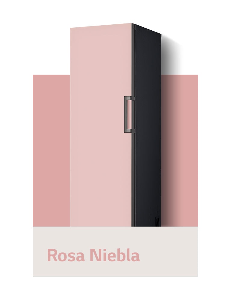 LG Congelador Vertical Color Beige - GL71BJM | LG MX | LG MX