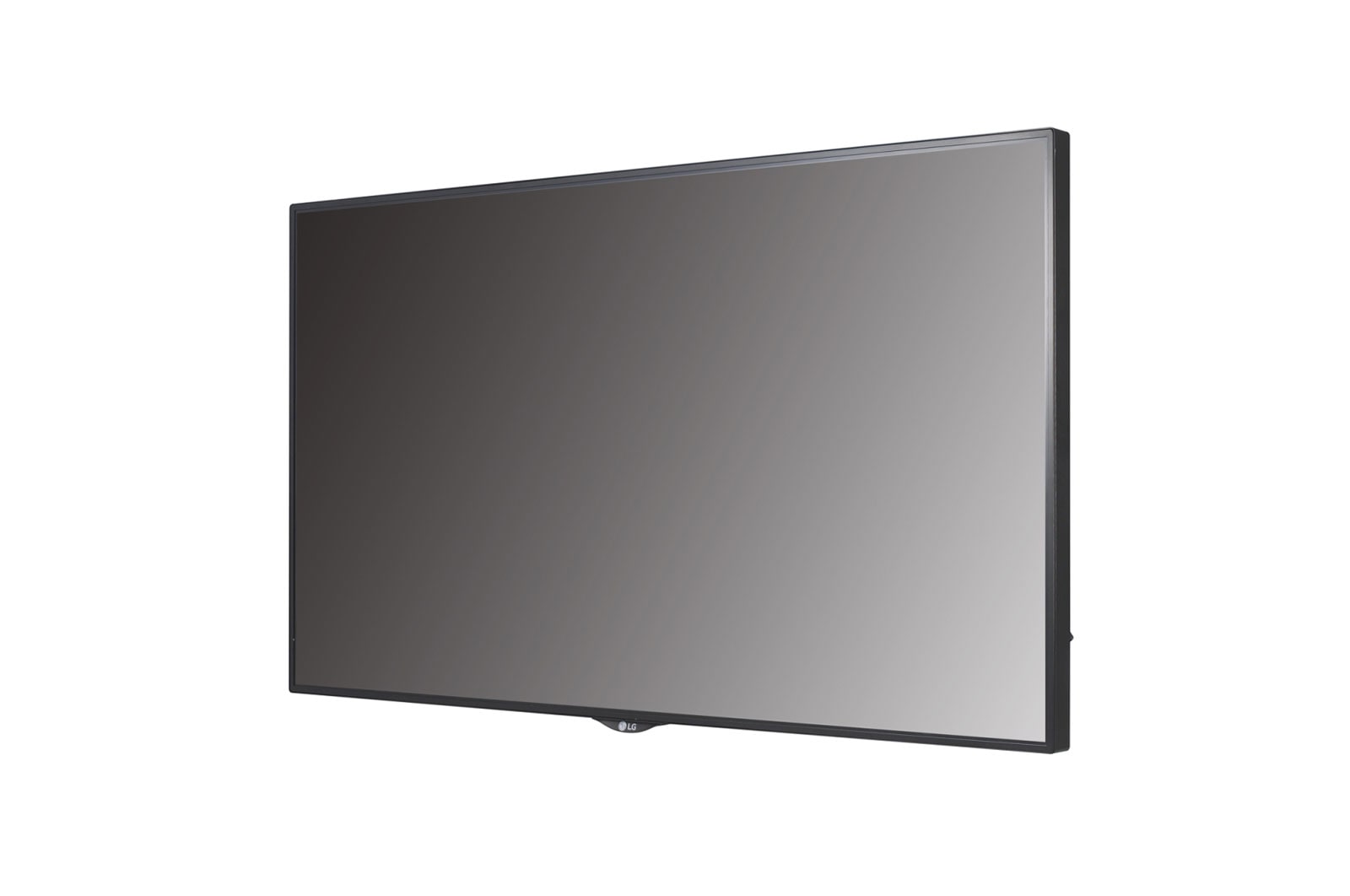 55" 700 nits FHD Standard Signage - 55SH7DB-M | LG MX