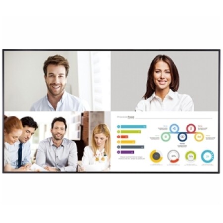 86" 350 nits UHD Signage - 86UM3E-B | LG MX