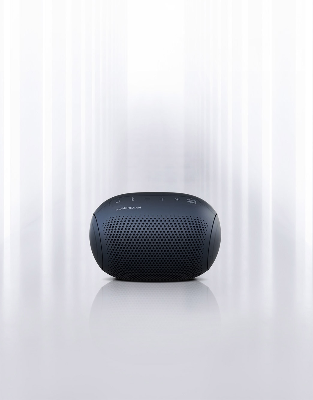 LG XBOOM Go PL2 - Bocina Bluetooth Portátil Inalámbrica con hasta 10 ...