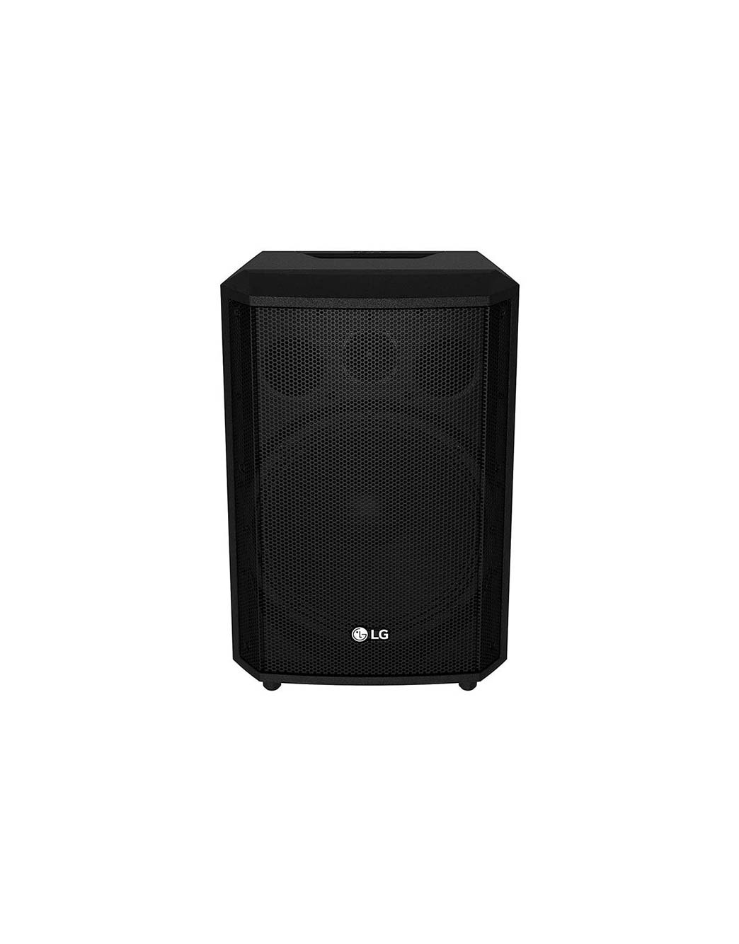 LG XBOOM RM2 | Bluetooth | Woofer de 15 Pulgadas | Función Karaoke ...