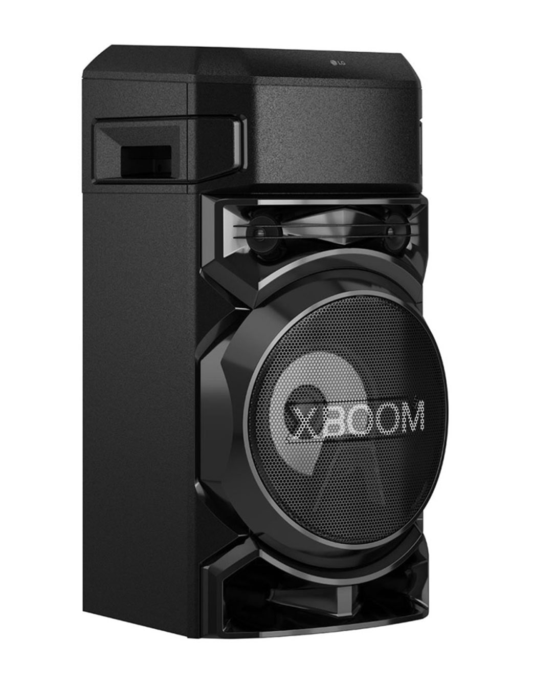 LG XBOOM RN5 - RN5 | LG MX