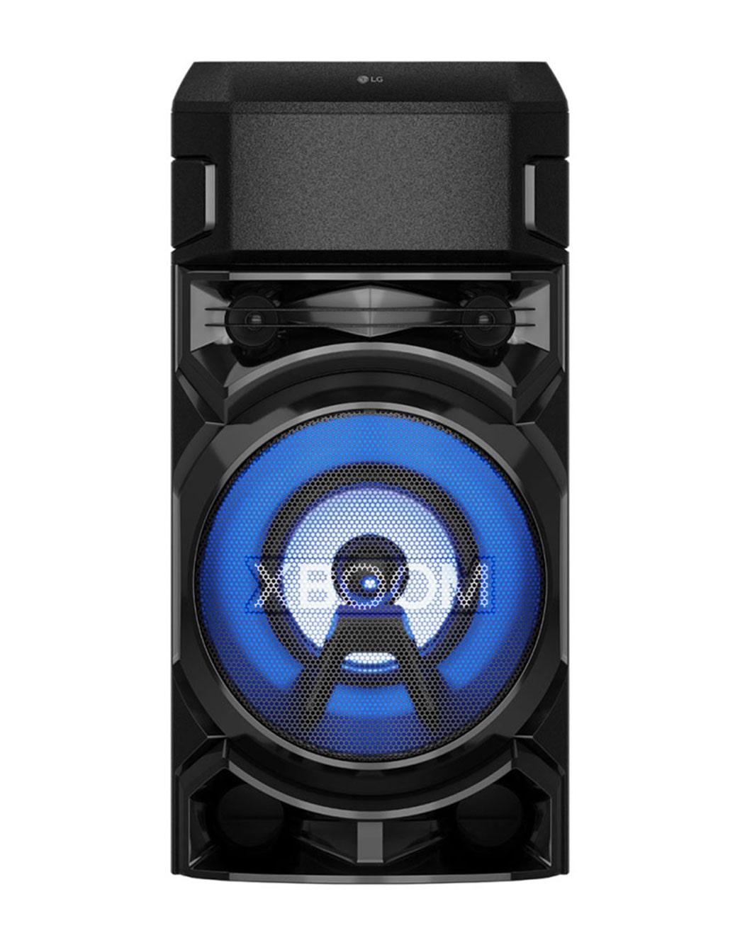 LG XBOOM RN5 - RN5 | LG MX