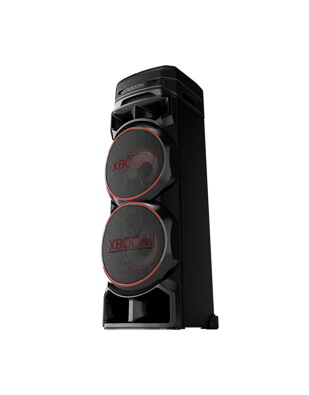 Bocina Bluetooth LG XBOOM RNC9 Bocina para fiesta de karaoke | LG MX