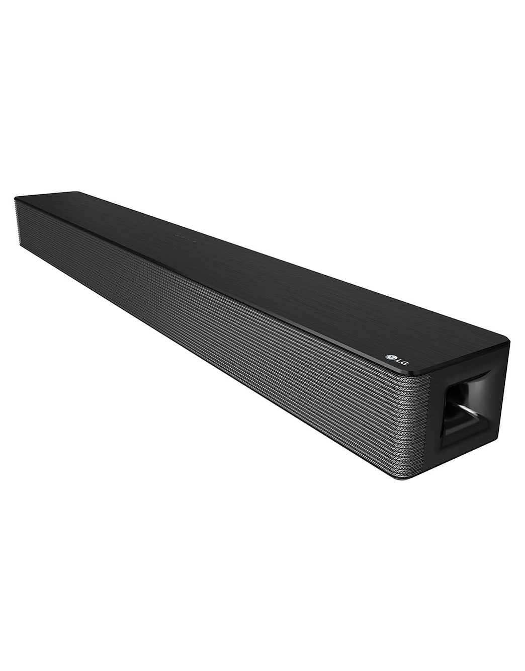 LG Soundbar | Barra de sonido LG SNH5 | Sonido Potente | 4.1 canales ...