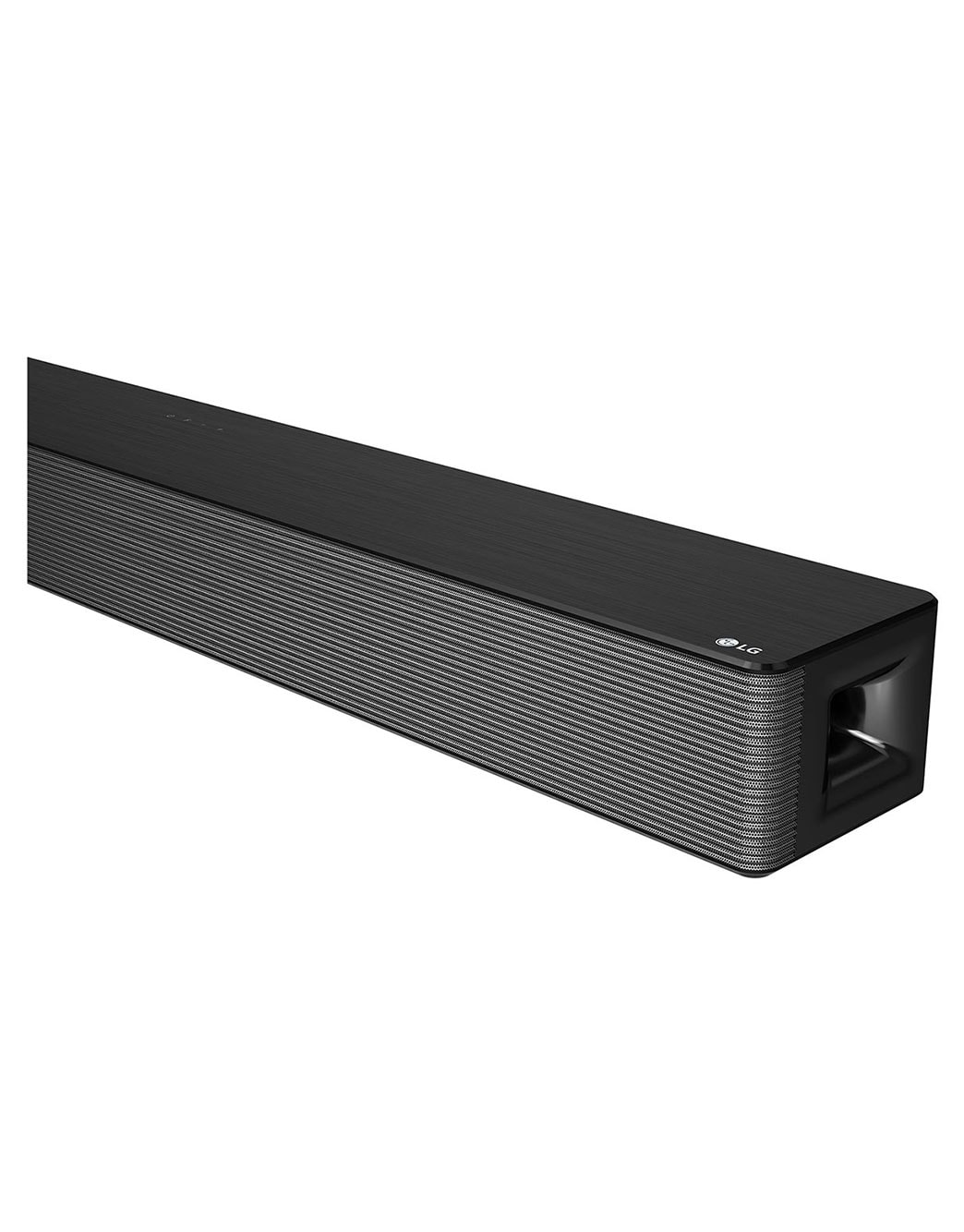 LG Soundbar | Barra de sonido LG SNH5 | Sonido Potente | 4.1 canales ...