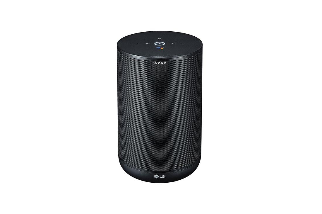 LG XBOOM AI ThinQ WK7 - WK7 | LG MX