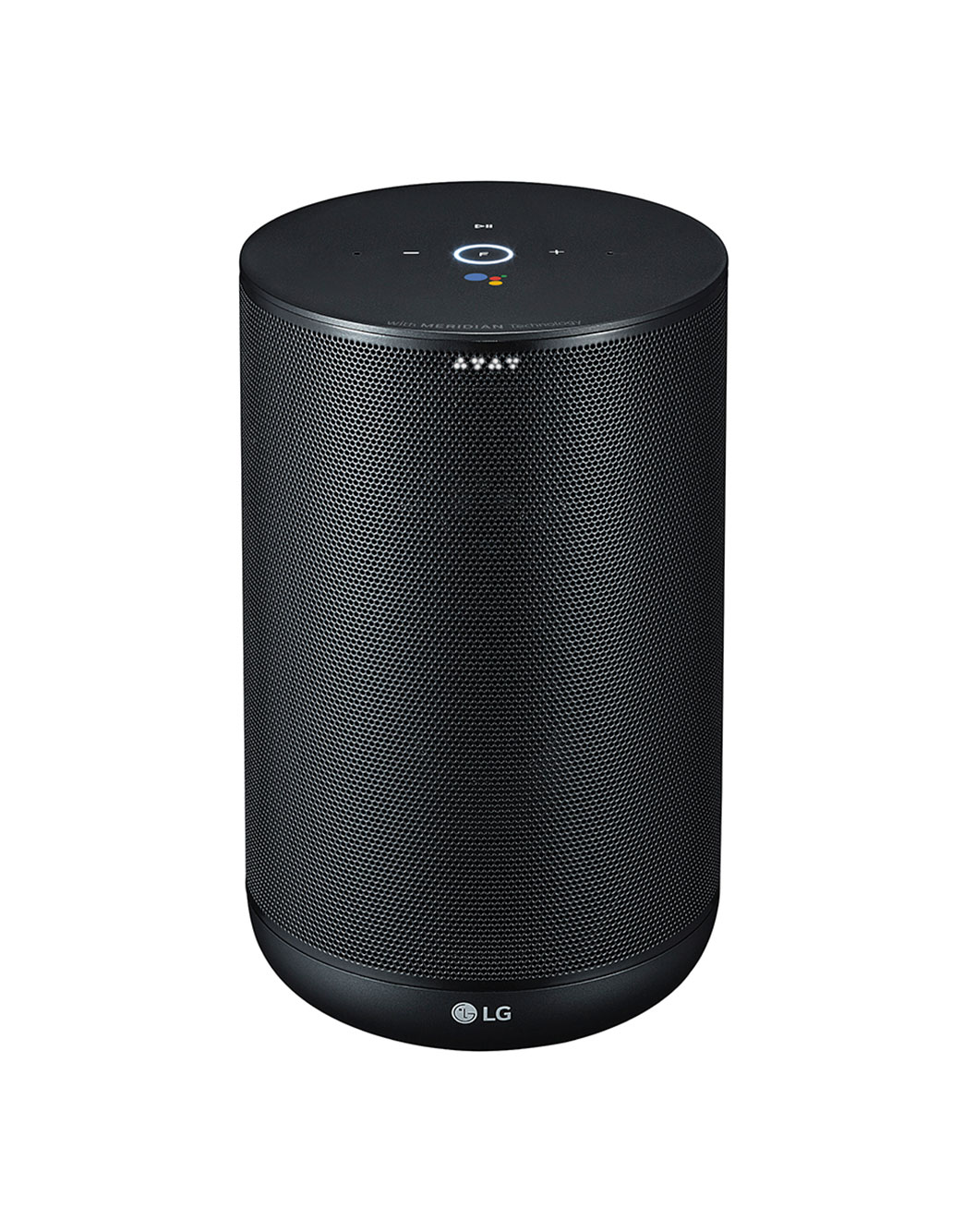 LG XBOOM AI ThinQ WK7 - WK7 | LG México