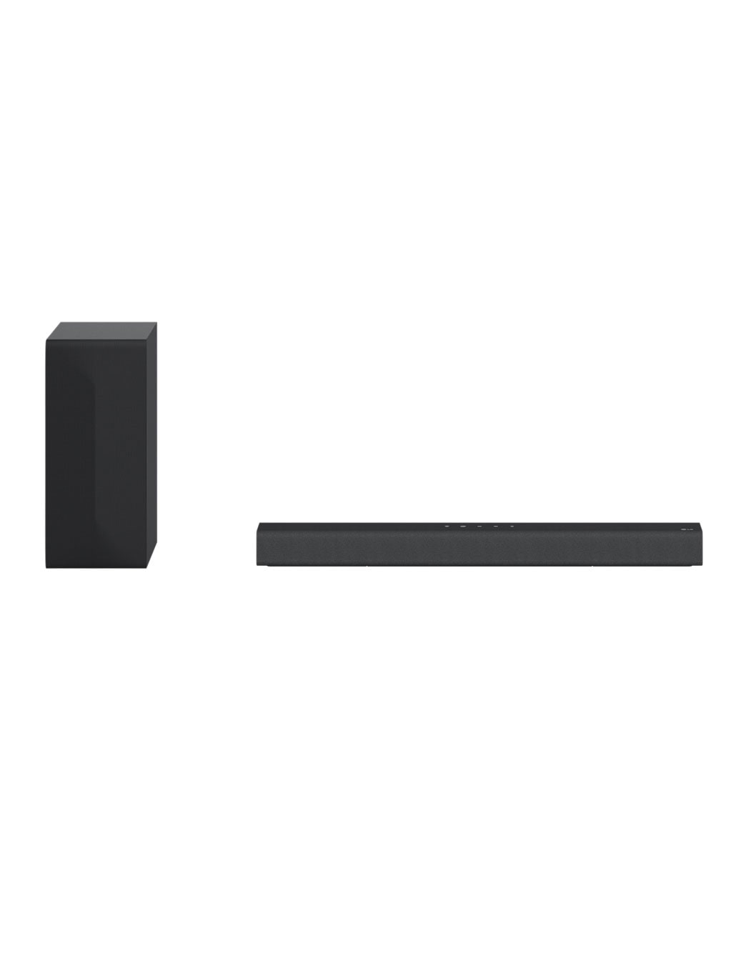 LG Soundbar S40Q - S40Q | LG MX
