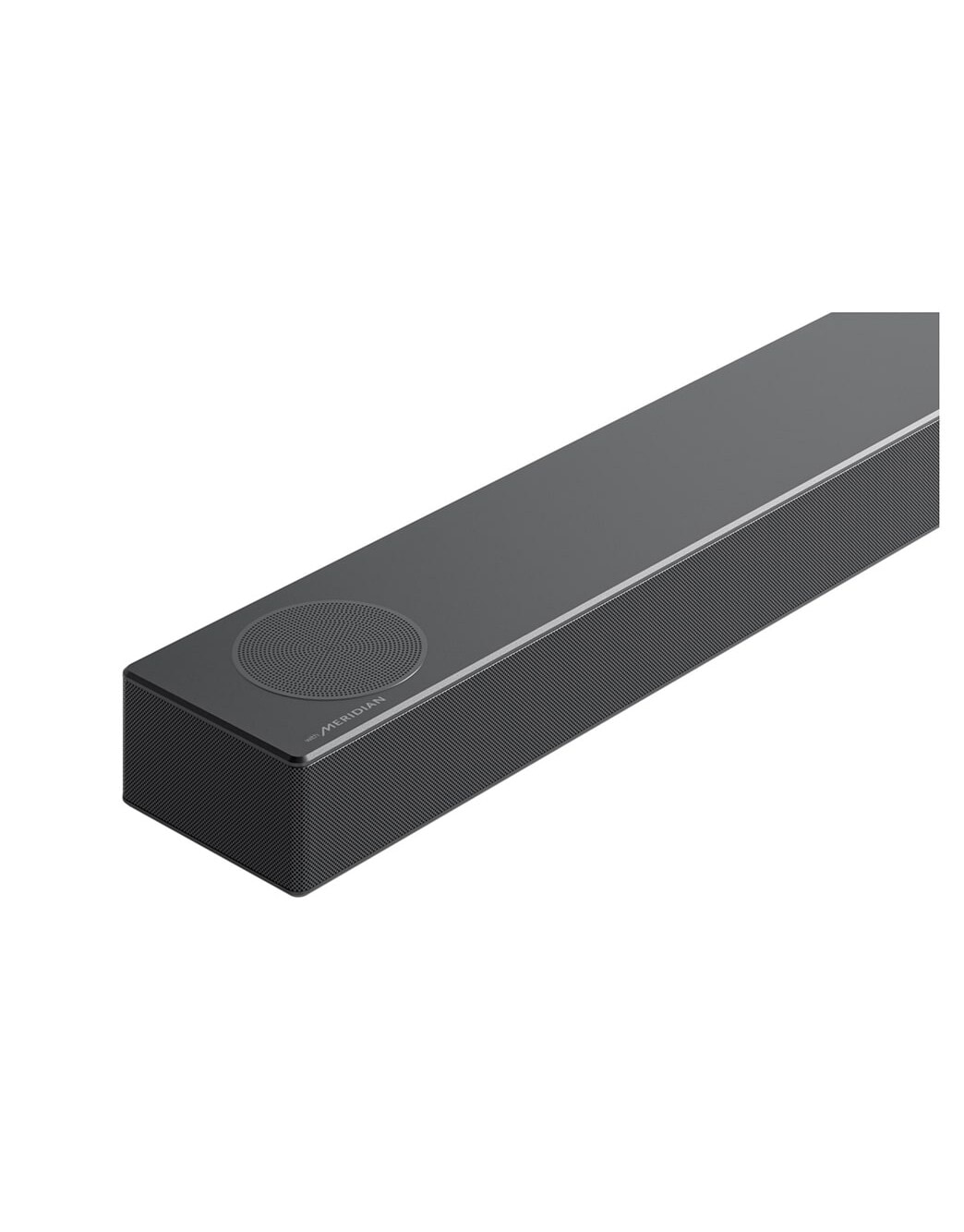 LG Soundbar | Barra de Sonido LG S75QR| 520W | 5.1.2 canales | Dolby ...