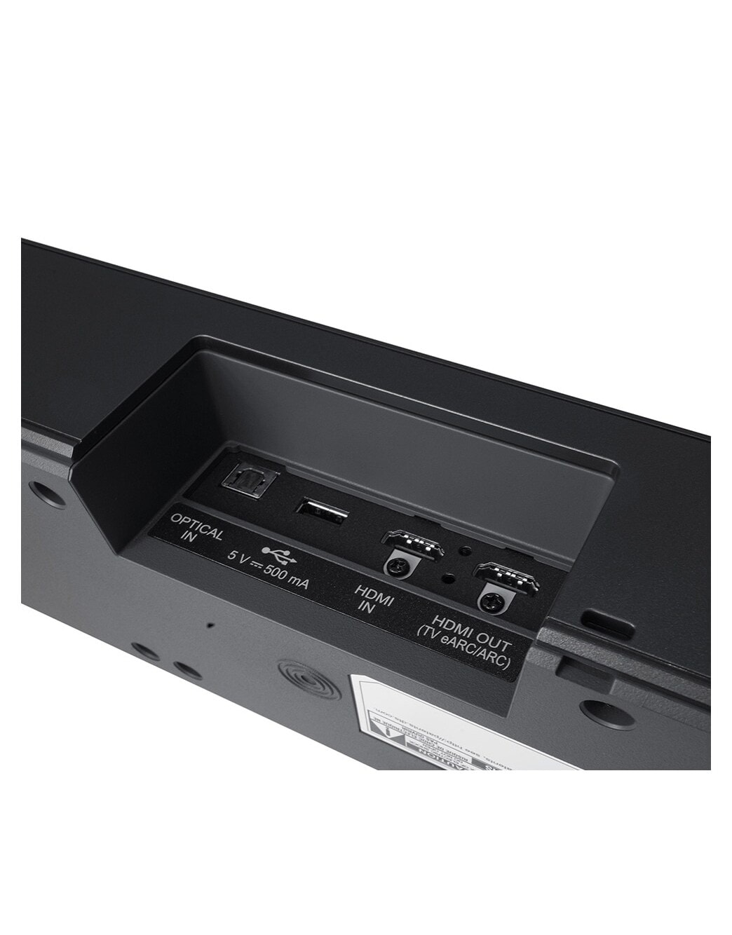 LG Soundbar | Barra de Sonido LG S75QR| 520W | 5.1.2 canales | Dolby ...