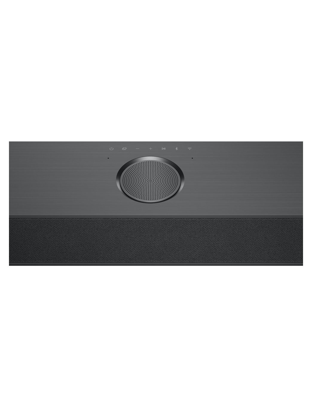 LG Soundbar S95QR - S95QR | LG MX