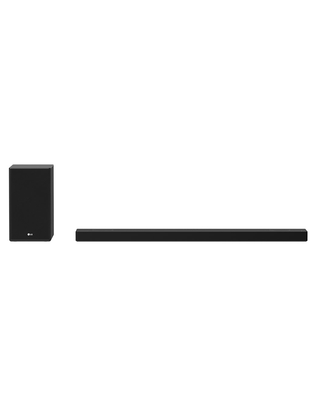 LG Soundbar SP11RA - SP11RA | LG MX