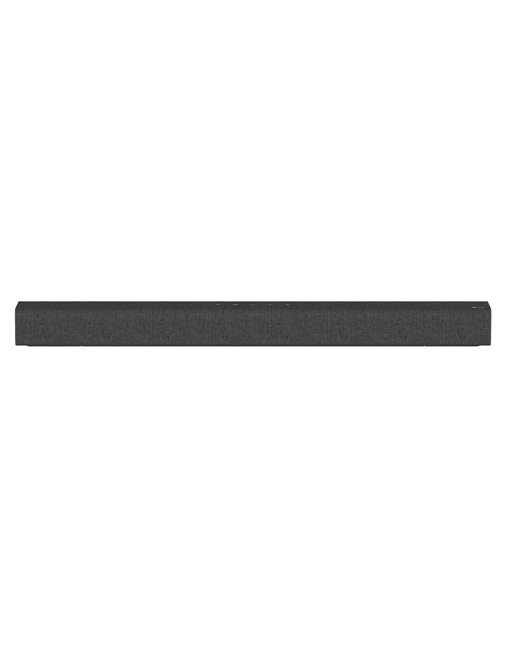 LG Soundbar | Barra de sonido LG SP2 | 100 W | diseño cubierto en Tela ...